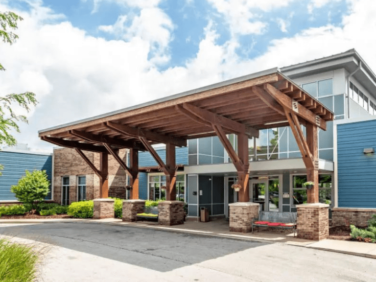 Senior Care | Greenfield, Indiana | Springhurst Health Campus