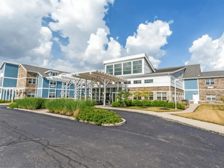 Senior Care | Greenfield, Indiana | Springhurst Health Campus
