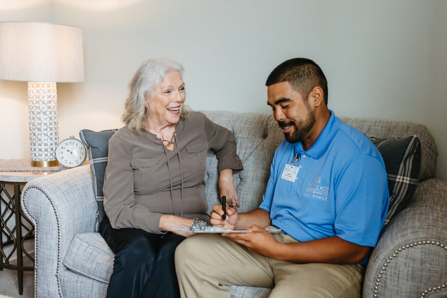 Senior Care | South Bend, Indiana | Wellbrooke of South Bend