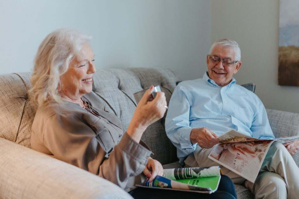 Senior Care | Greenfield, Indiana | Springhurst Health Campus