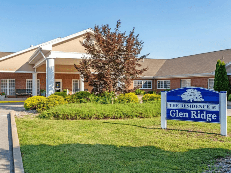 Senior Living Communities - Trilogy Health Services, LLC