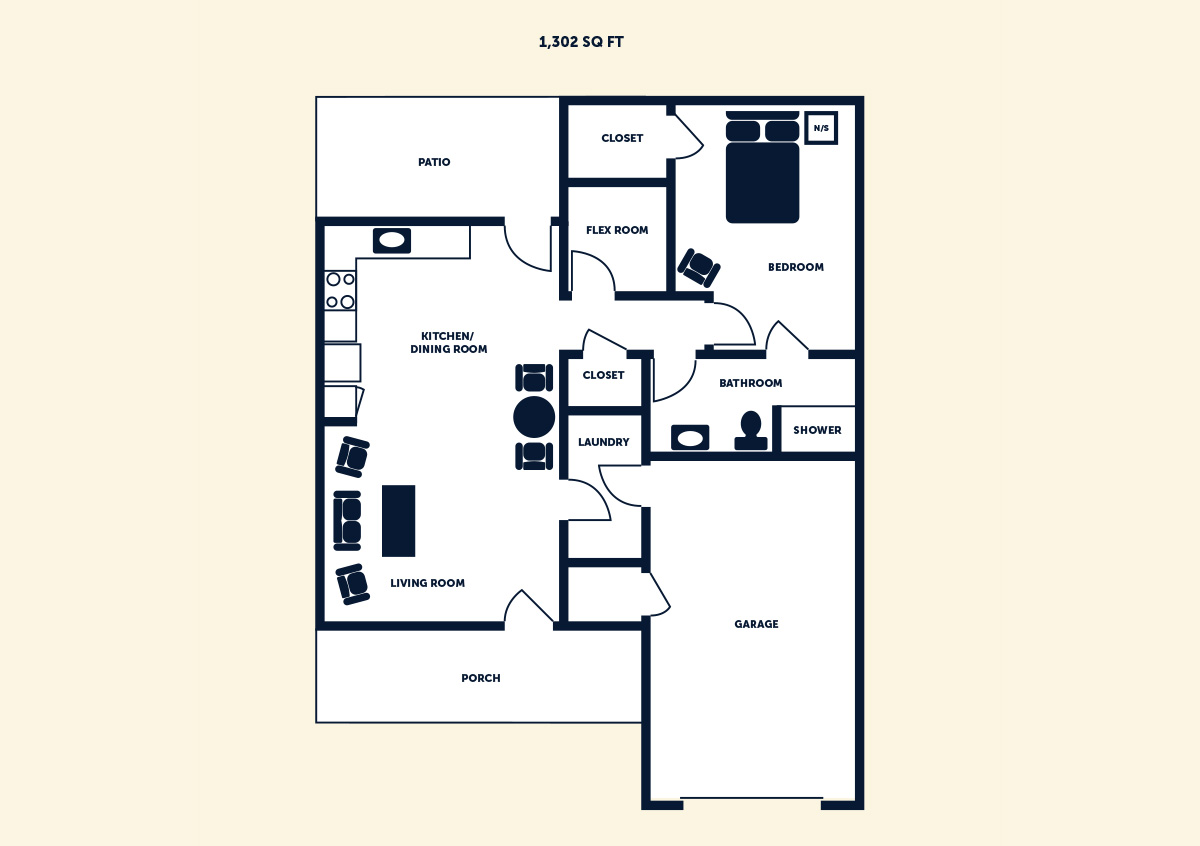 Senior Living Prices & Photos | Greenfield, Indiana | Springhurst ...