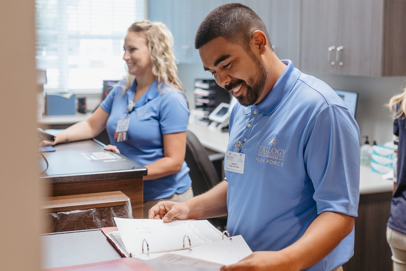 About Us | Elkhart, Indiana | Greenleaf Health Campus