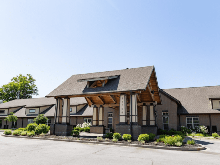 Senior Living Communities - Trilogy Health Services, LLC