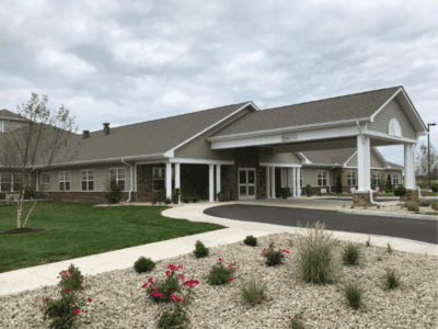 Senior Care | Lima, Ohio | The Springs of Lima