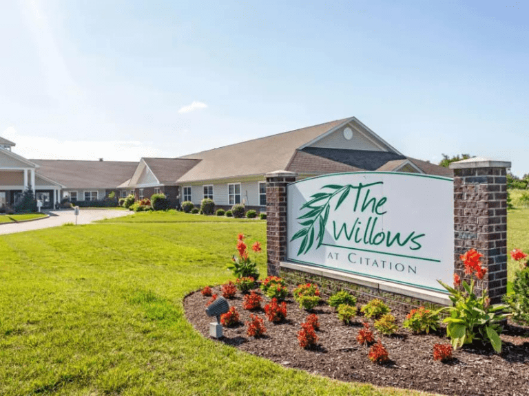 The Willows At Fritz Farm