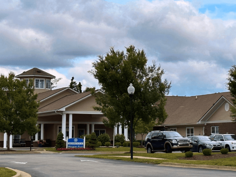Senior Living Communities - Trilogy Health Services, LLC