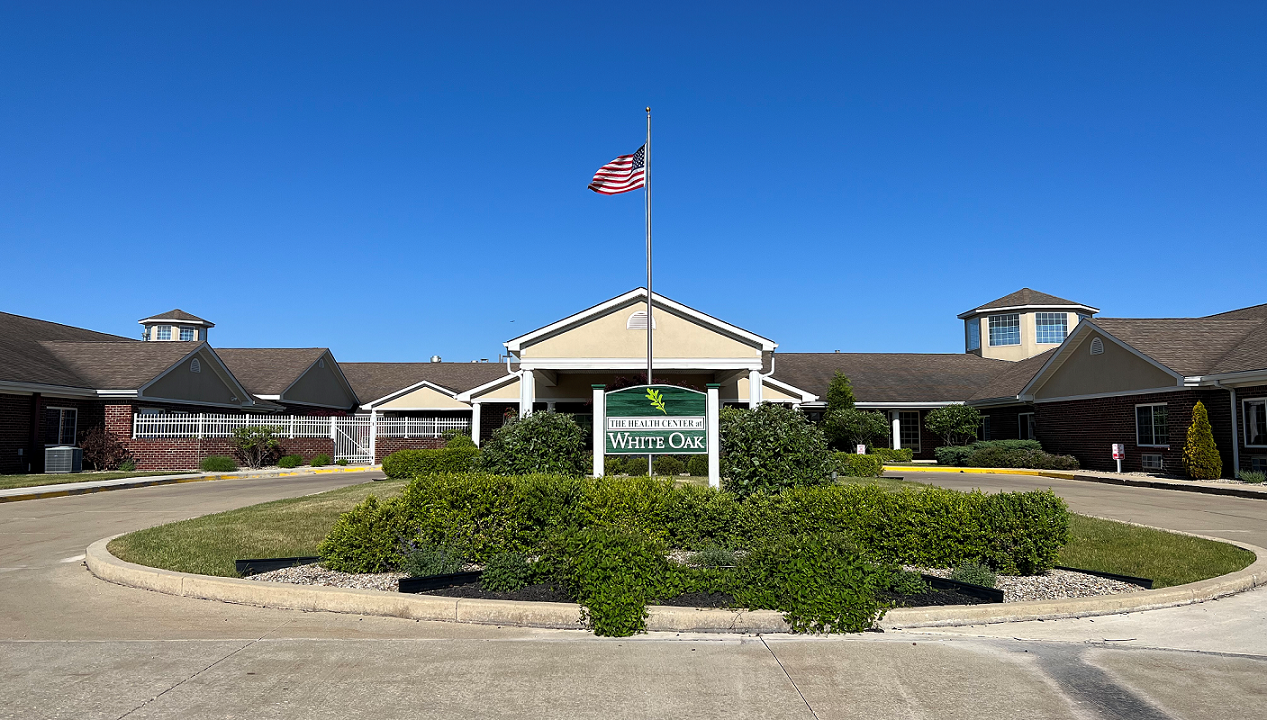 Senior Care | Delphi, Indiana | St. Elizabeth Healthcare Campus