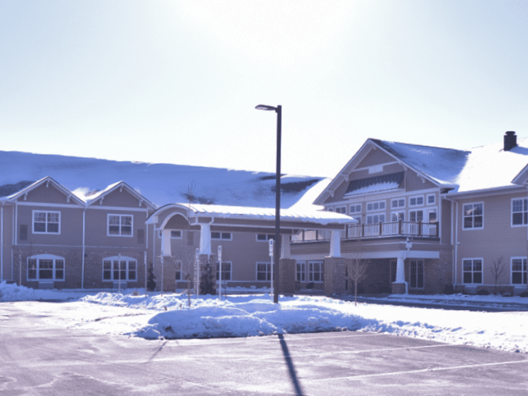Senior Care | Springfield, OH | Wooded Glen