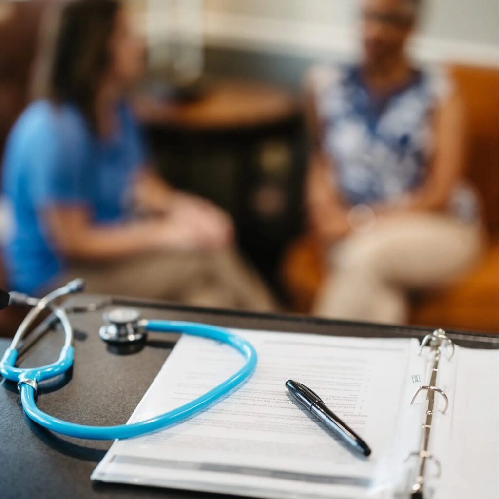 Reviews | Trilogy Health Services, LLC