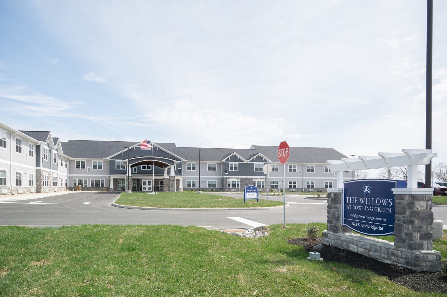 Senior Care | Willard, Ohio | The Willows at Willard