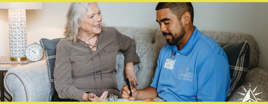 Senior Living Communities - Trilogy Health Services, LLC